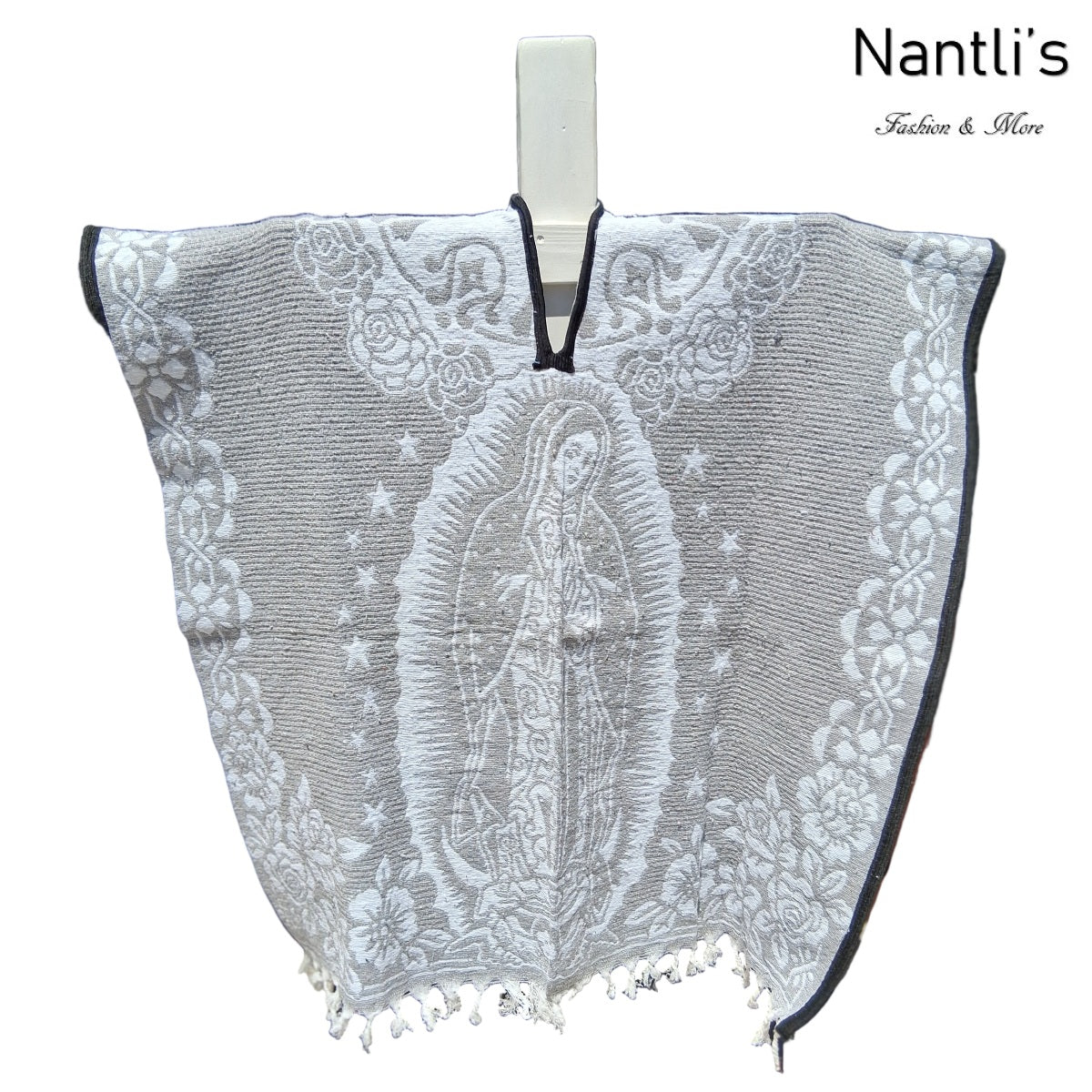 Gabanes Zarapes Jorongos Mexicanos / Traditional Mexican Ponchos ...