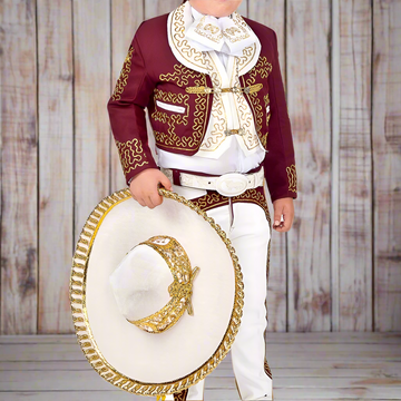 Trajes de Charro para Niño / Charro Suits for Kids – Nantlis - Online ...
