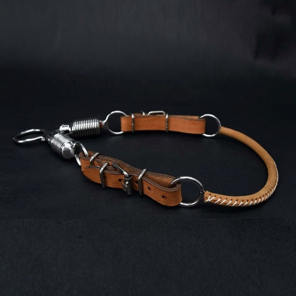Bozal para Caballo TM-51225 Horse Bosal – Nantlis - Online Store ...