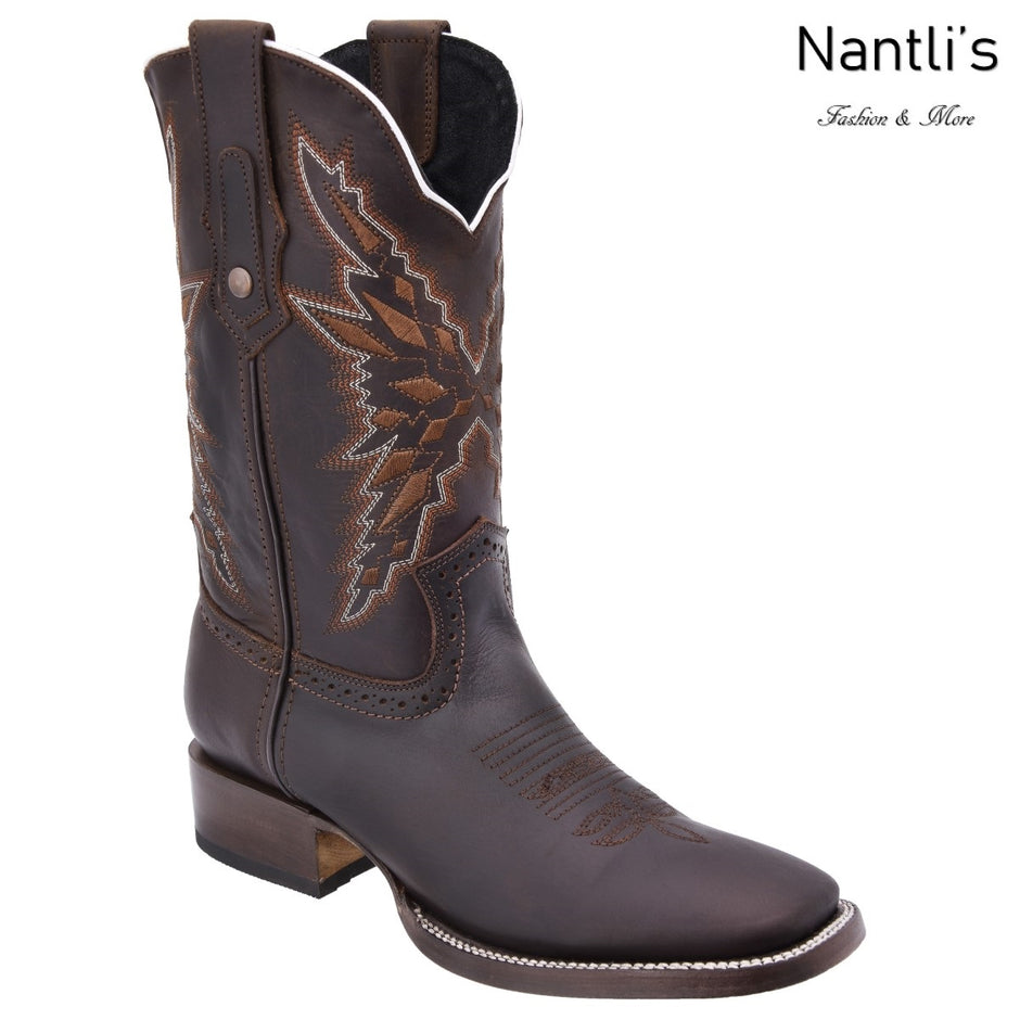 Botas Vaqueras para Hombres / Men's Western Boots – Nantli's - Online ...