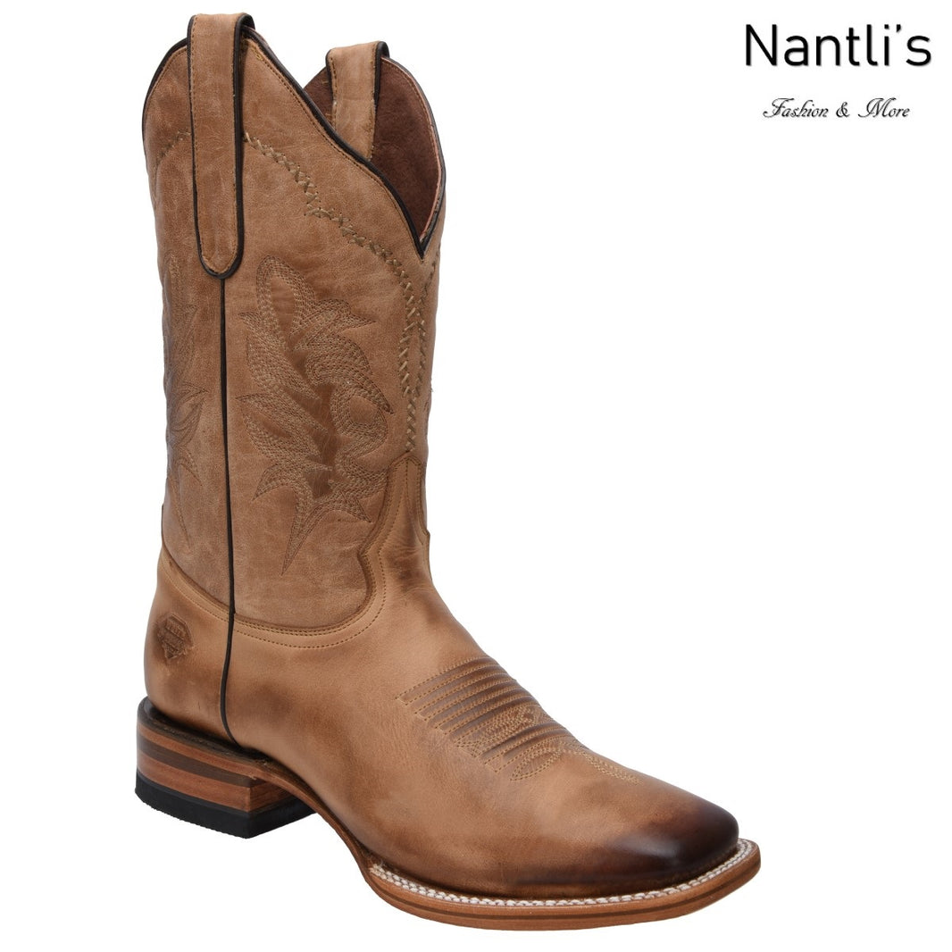 Botas Vaqueras para Hombres / Men's Western Boots – Nantlis - Online ...