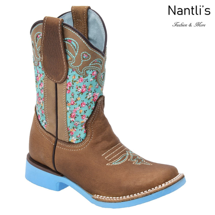 Botas Vaqueras para Niños / Western Boots for Kids – Nantli's - Online ...