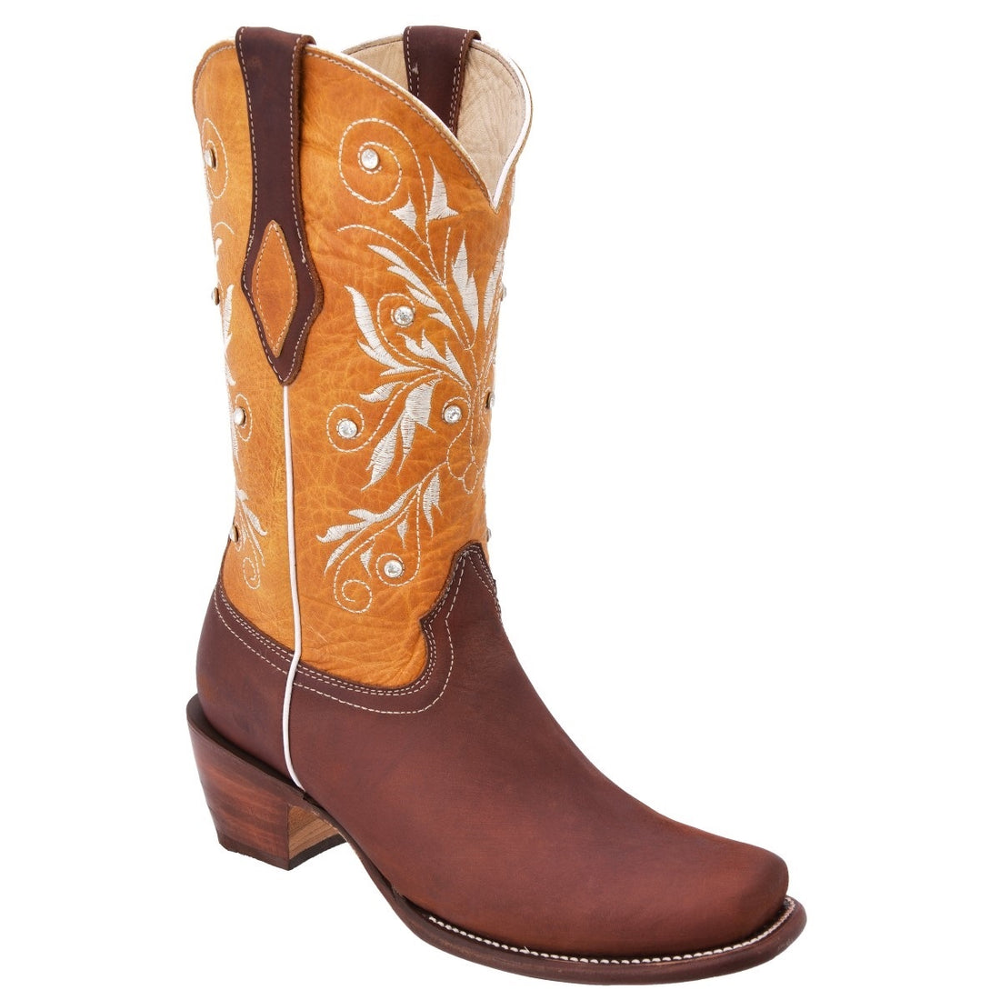 Botas Vaqueras TM-WD0553 - Western Boots – Nantli's - Online Store ...